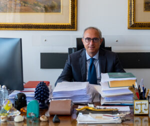 Contattaci - Studio Legale Tuccillo